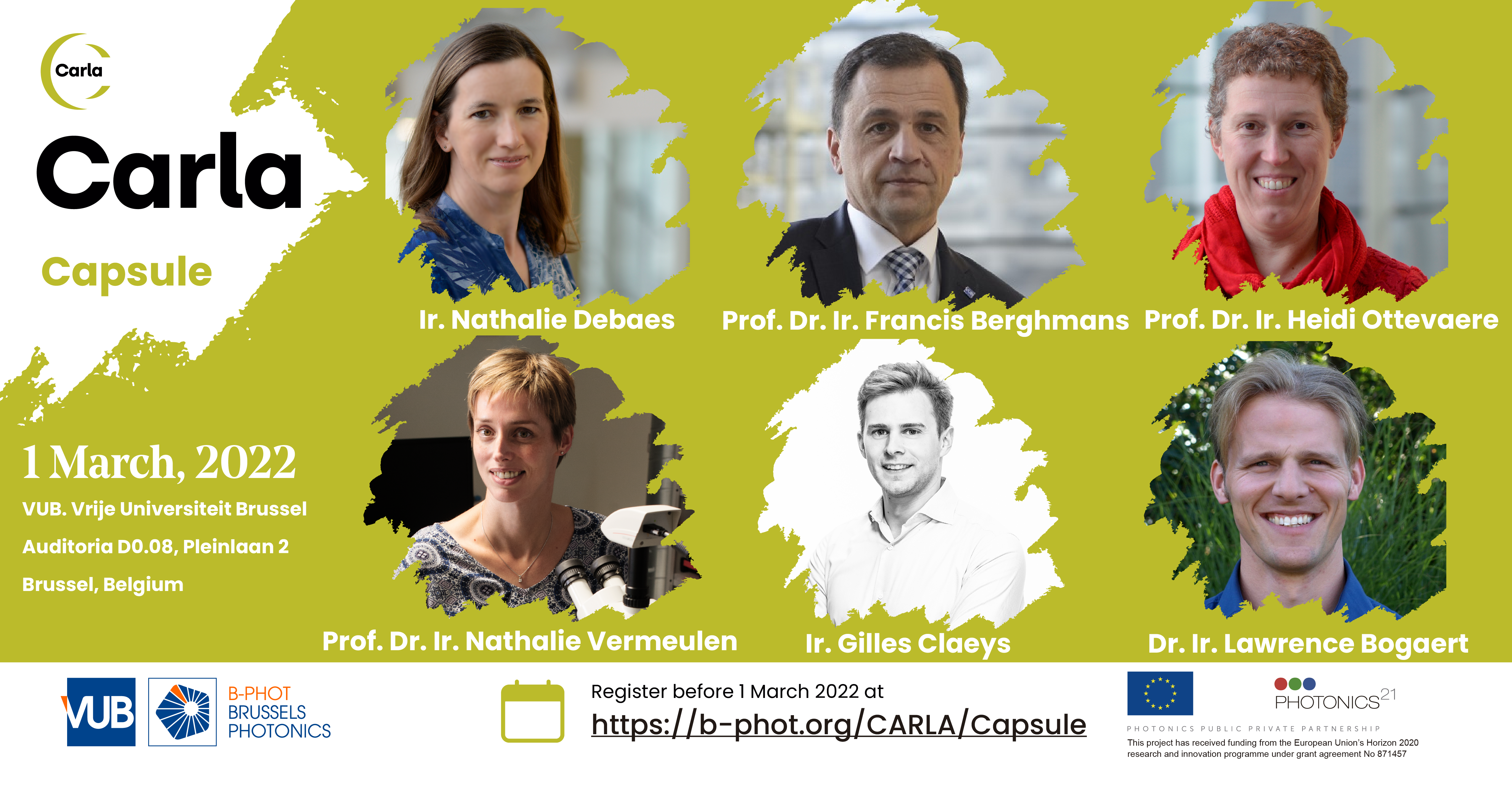 Hybrid | B-Photonics