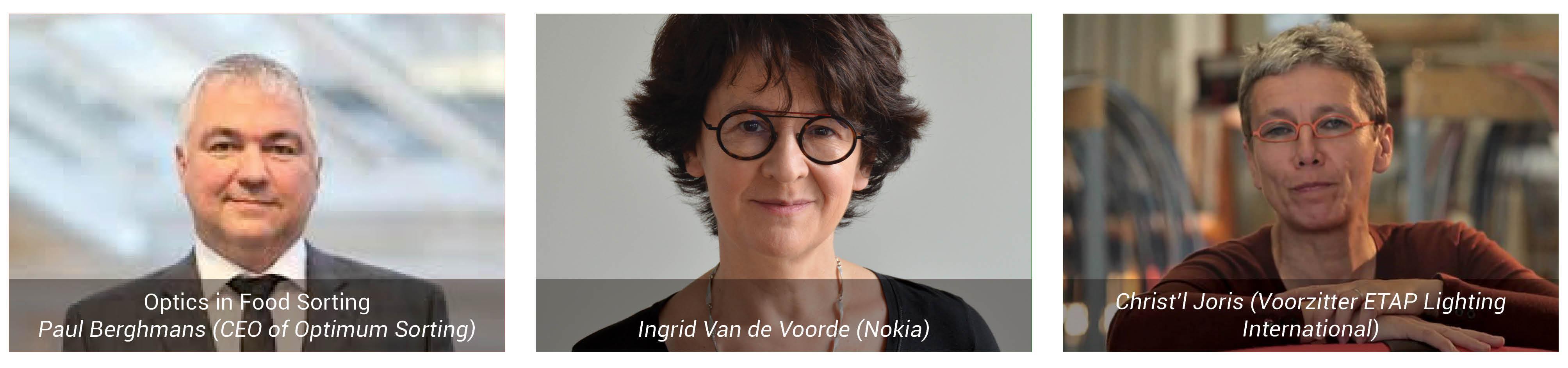 CARLA, the Photonics Career Hub 2021 | B-Photonics