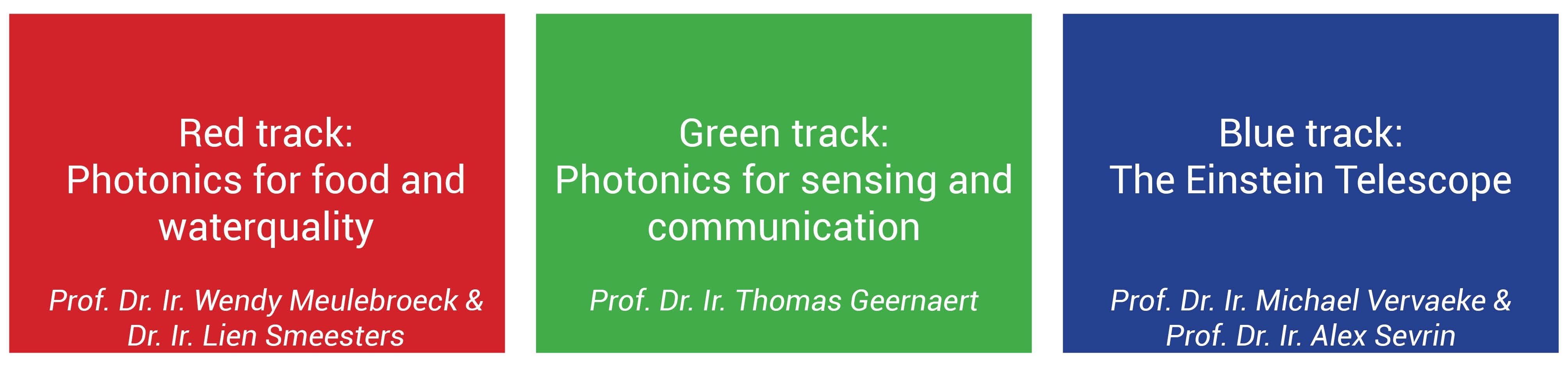 CARLA, the Photonics Career Hub 2021 | B-Photonics